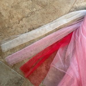 Nickelodeon | Dresses | Nwt Jojo Siwa Tulle Dress | Poshmark